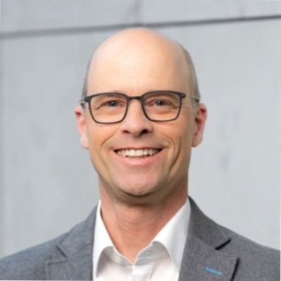 Markus Hamm – Evidia