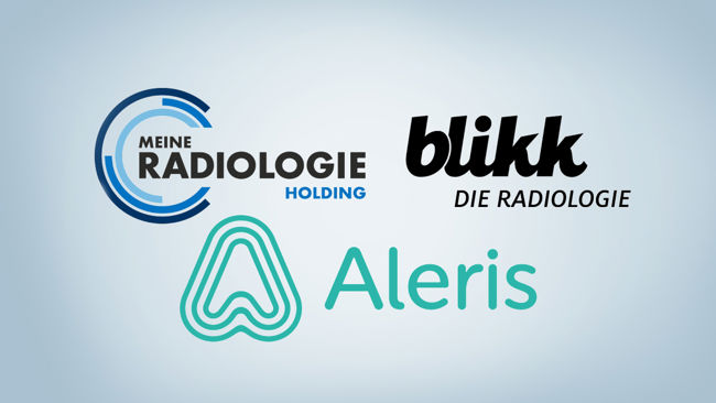 Blikk Logo BLIKK