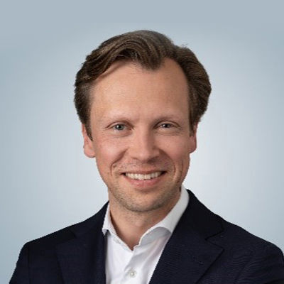 Alexander Jenner – Evidia